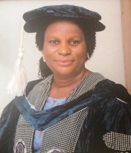 Rector – Federal Polytechnic Oko