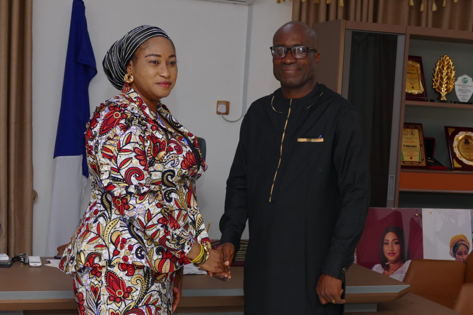 RECTOR REITERATES ZERO TOLERANCE FOR EXTORTION AND STUDENTS ...